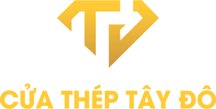 Cửa Thép Tây Đô là thương hiệu số 1 về cửa thép nhập khẩu